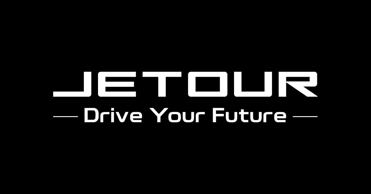 Jetour DASHING - Futuristic SUV Now in Malaysia